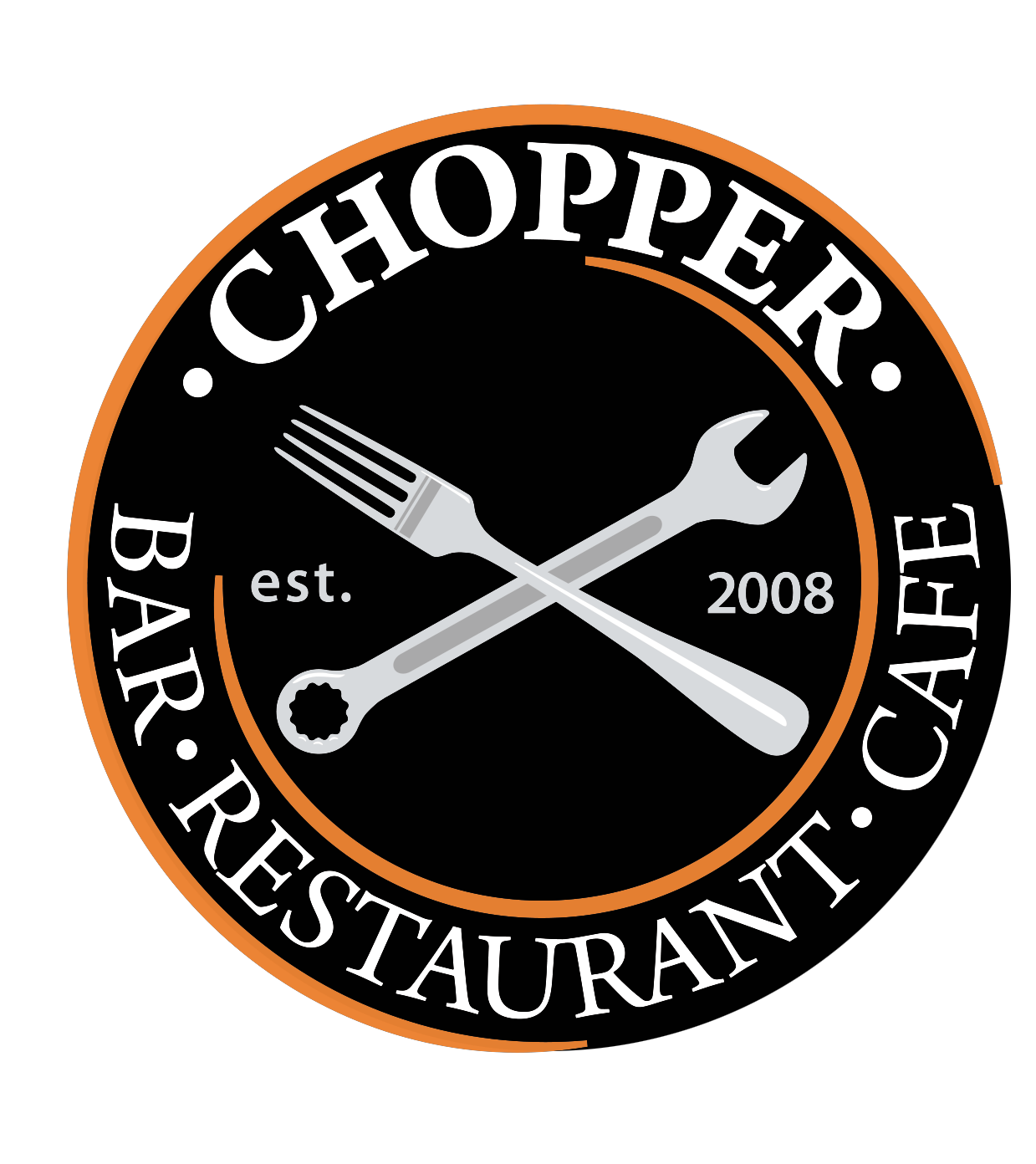Contact Us – Chopper Cafe Bar and Restaurant